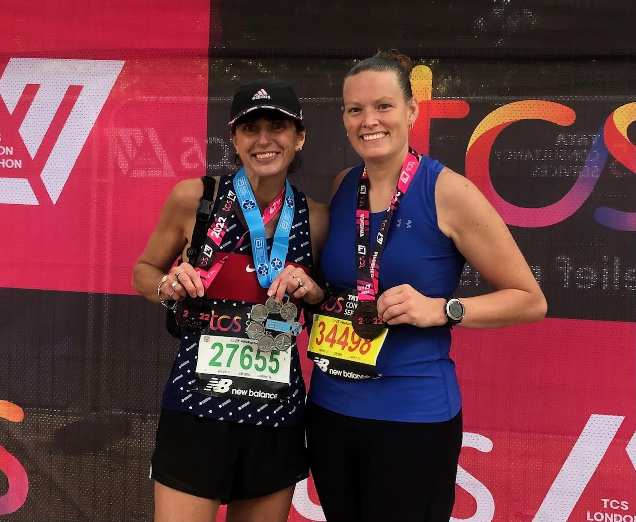 Porpiglia runs to ‘Majors’ milestone | News, Sports, Jobs - Observer Today